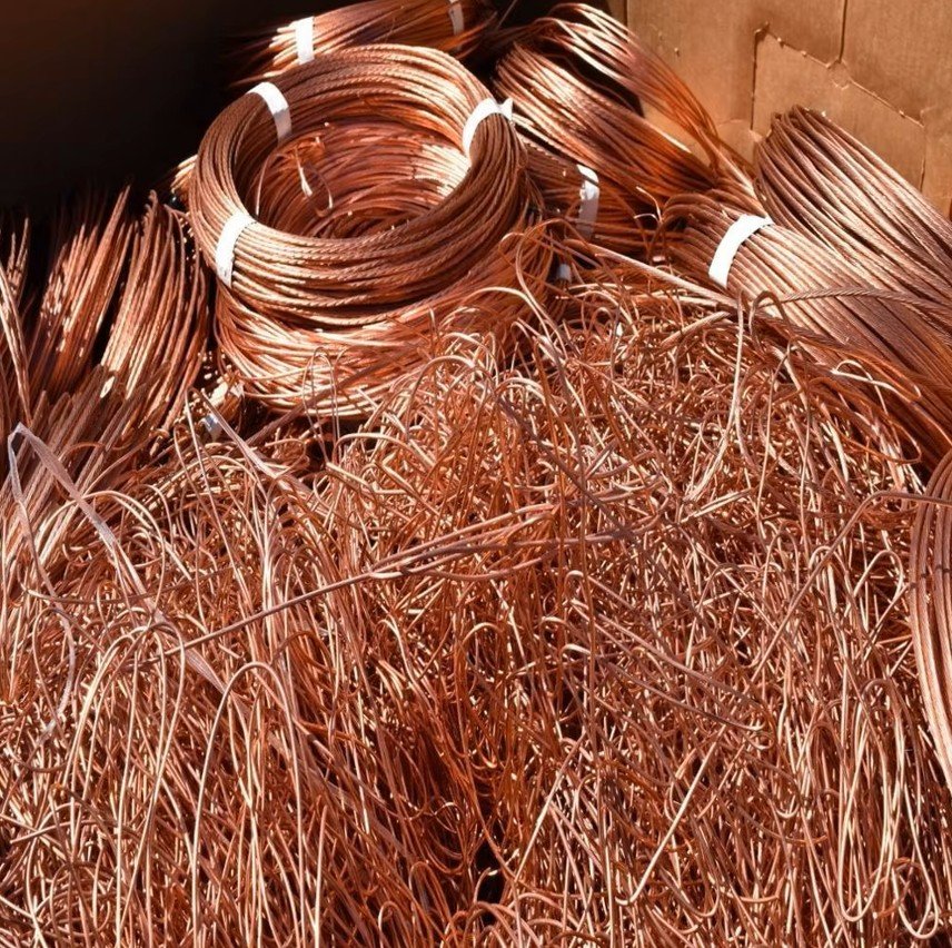 Best Copper Scrap Buyer in Qatar 2026 | Best Price